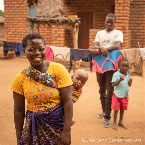 컨선 사진관📸 가정의 달👨‍👩‍👧‍👦 5월 컨선월드와이드 Concern Worldwide Korea