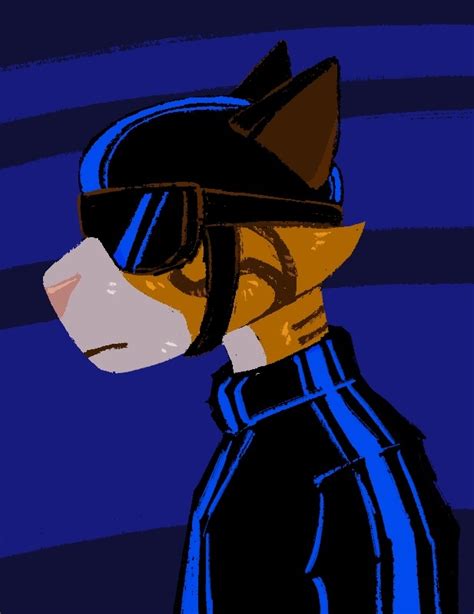 Ruben Smith On Toyhouse