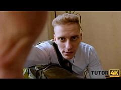 Tutor K Nerdy Physics Tutor And Babe Have Sex After Switching Roles Xxx Mobile Porno