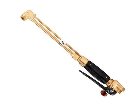 Esab Cutting Torch At ₹ 4450piece गैस कटिंग टॉर्च In Bahadurgarh