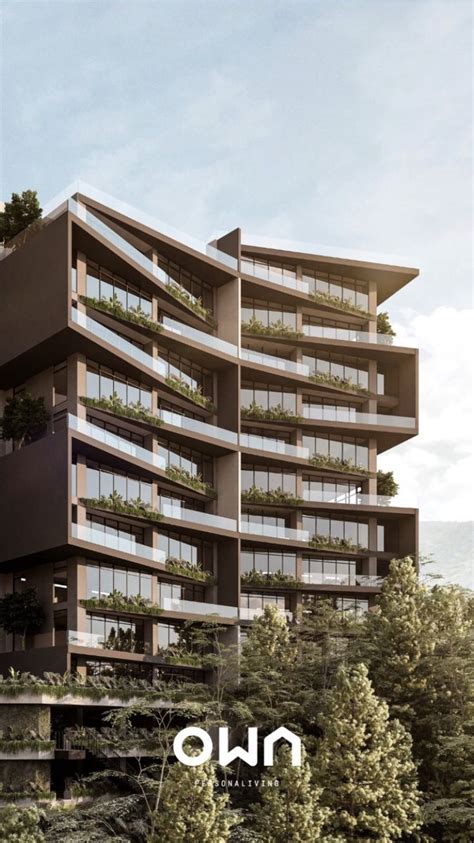 MedellÍn Guía General De Proyectos Fachada Arquitectura Proyectos Arquitectura