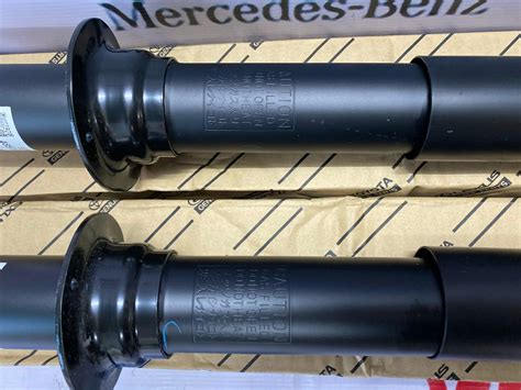 4851069476 Genuine Toyota Absorber Assy Shock Front Rhlh 48510