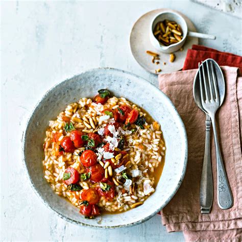 Risotto Variations At Millard Brochu Blog