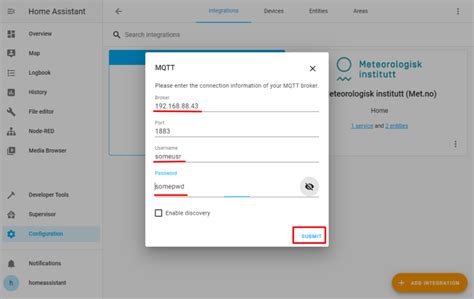 Home Assistant OpenTherm Thermostat DIYLESS Electronics