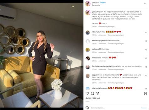 Auf Instagram Kolumbianische Lehrerin Wegen Sexy Fotos Entlassen Nau Ch