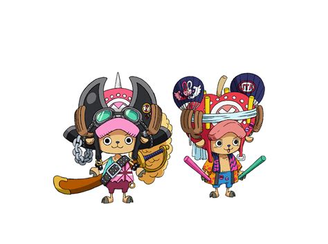 Tony Tony Chopper Human