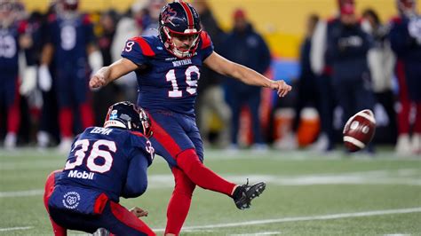 Cfl Signings Alouettes Extend Jose Maltos Diaz Elks Sign Robbie Smith