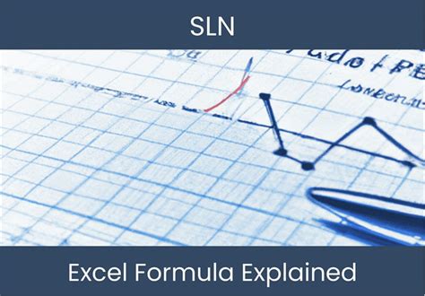 Sln Excel Formula Explained Simplify Your Calculations Excel