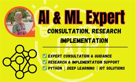 Do Machine Learning Ai Solutions Python Programming And Data Analysis