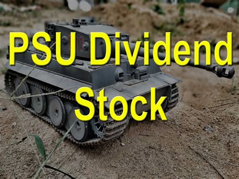 Beml Dividend 2024 Defence Psu Stock To Trade Ex Date Soon Do You