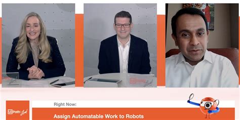 UiPath Live Fully Automated Enterprise Top Takeaways UiPath