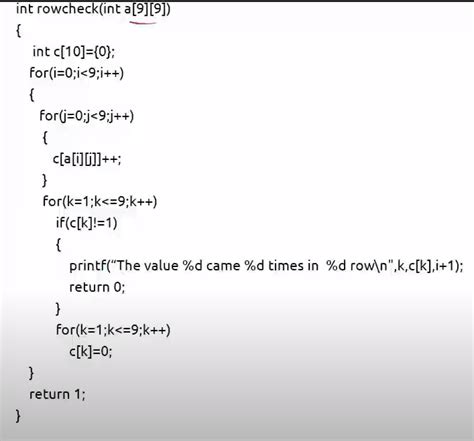 Solved Please Convert The Following C Code Into One That