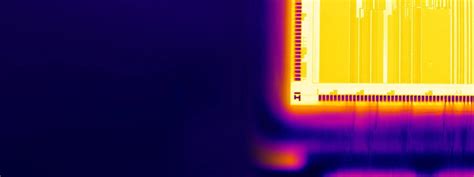 Microthermography Research On Mems And Microprocessors