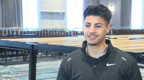 Sacramento Hosts Norcals First Pro Boxing Card Of The Year