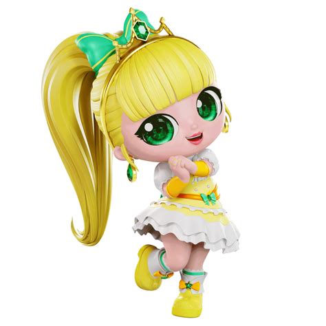 룰루팝 X 캐치 티니핑 스페셜 에스에이엠지엔터테인먼트