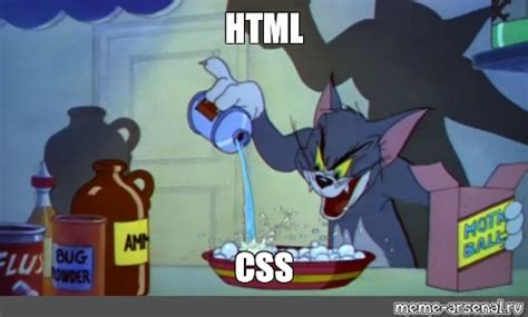 Meme Html Css All Templates Meme