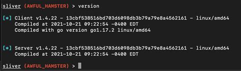 Improved Freebsd Support · Issue 531 · Bishopfoxsliver · Github