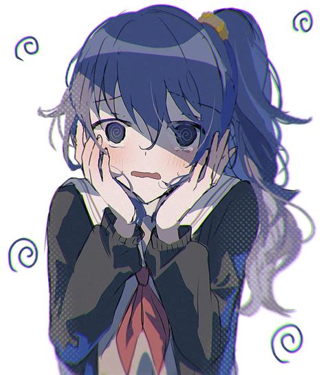 Asahina Mafuyu Project Sekai Drawn By Anemonelove Danbooru