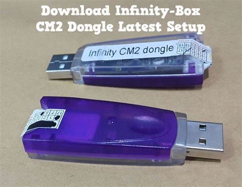 Download Infinity Cm2 Latest Setup How To Setup An Infinity Box Cm2