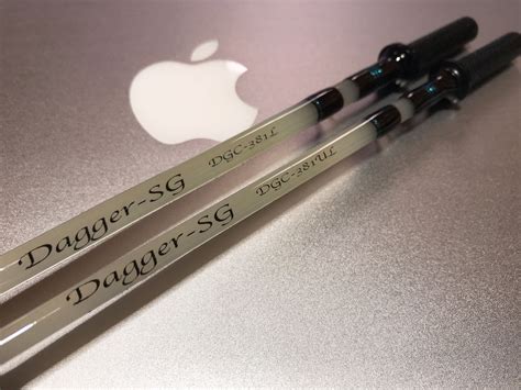 Dagger Sg Blue Moon Sport Inc