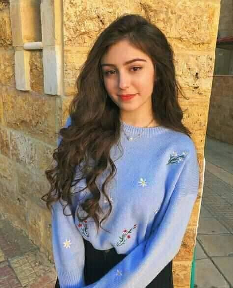 مجموعة الفتيات الجميلات 💗