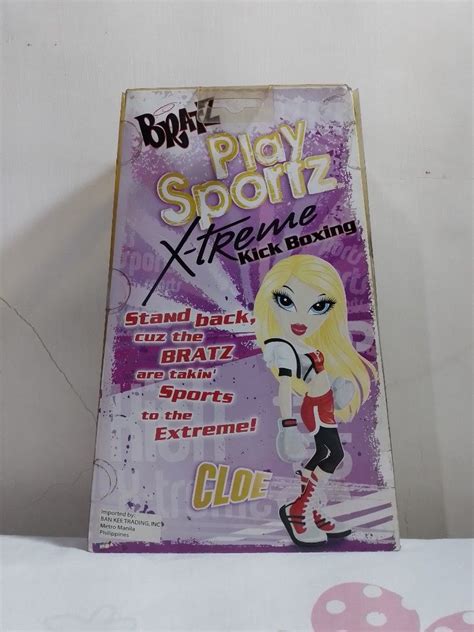 Assorted Bratz Dolls Hobbies And Toys Toys And Games On Carousell