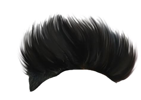 Hair Style Png