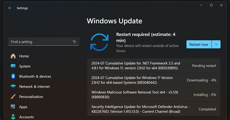 Windows 11 KB5040442 Update Released With 31 Fixes Changes Cybernoz Cybersecurity News