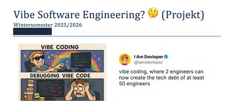 Vibe Coding Memes ProgrammerHumor Io