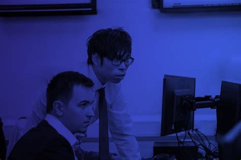 It Support London Speedster It On Linkedin By Monitoring Employees And Clients On The Dark