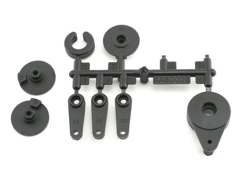 Axial Servo Set AX Scorpion AXI HobbyTown