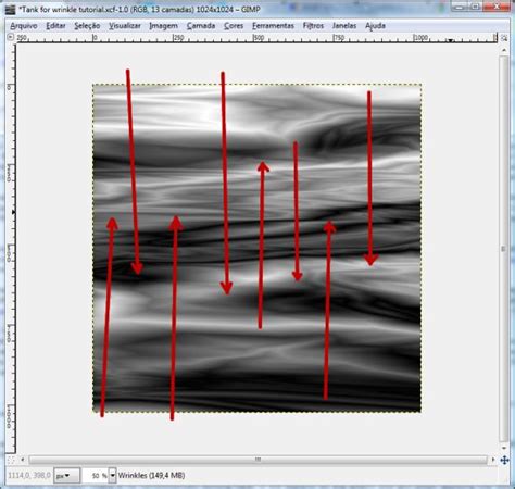 A Different Method To Add Wrinkles To Your Clothes In SL Tutorial Tutorial Wrinkles How To