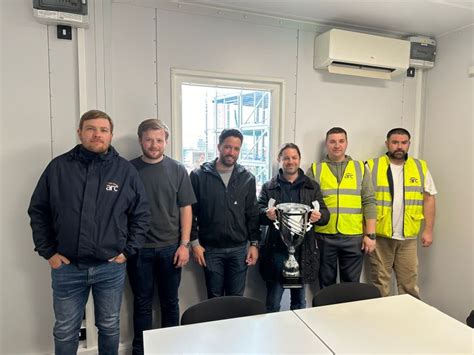 arc group london limited on linkedin quality teamwork datacentre