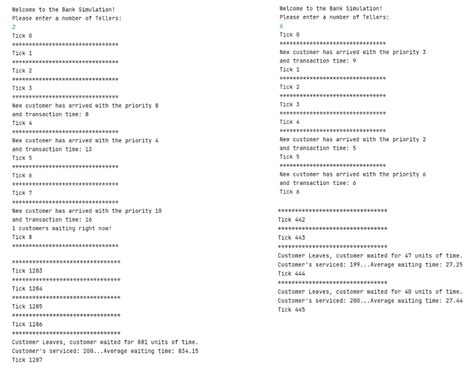 Solved Package Lab4 Here Is A Sample Output Of What I Am Chegg