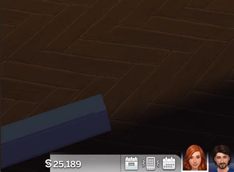 Why Do Parts Of My Ui Go Missing Sometimes I Dont Have The Ui Cheats