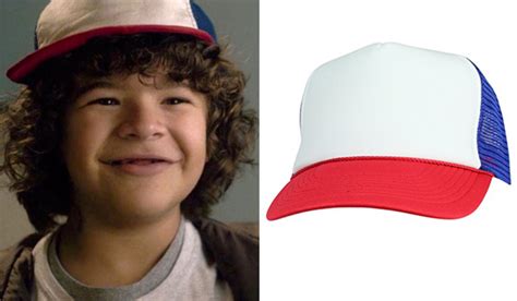 Mike Dustin Lucas And Will Costume Guide Stranger Things Tv Show