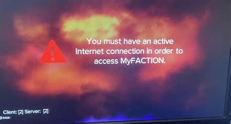 Connection Issue Only When Trying To Open Packs Rwwe2k23