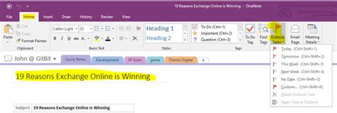 13 Outlook Productivity Organization Tips Better Humans Artofit