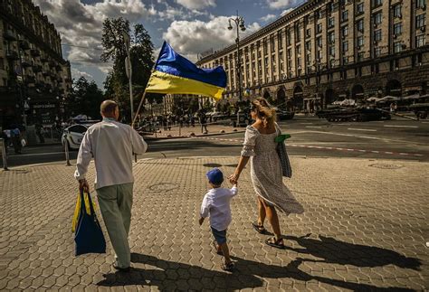 День захисту дітей в Україні отримав нову дату Україна інфо