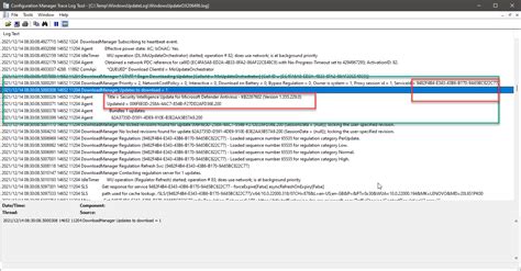 Sccm Managed Clients Get Updates From Microsoft After Windows 11