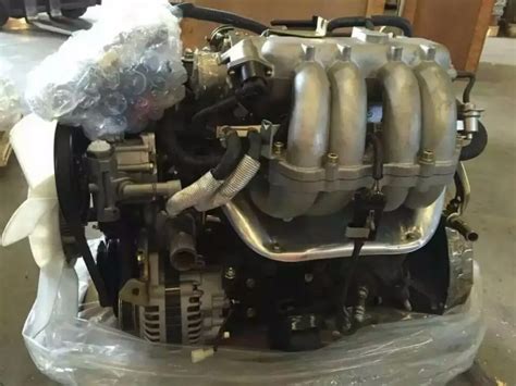 High Quality 2y Engine Fuel Injection Type Austin Diesel