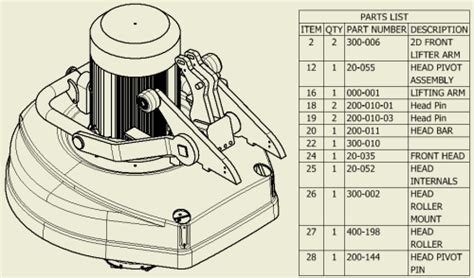 In The Machine Autodesk Inventor Professional