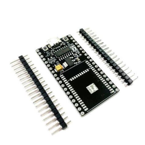 Nodemcu Esp 32s Esp Wroom 32e Esp Wrover E Development Board Serial Port Module Shopee Philippines