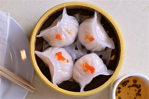 A Guide To Classic Dim Sum Dishes A Guide To Classic Dim Sum Dishes