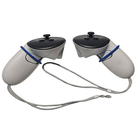 Vr Controller Grip Locks Vr Grip Button Lock