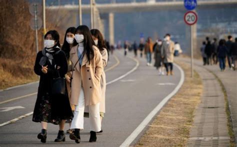 Negara Yang Mengalami Penurunan Populasi Akibat Resesi Seks Okezone News