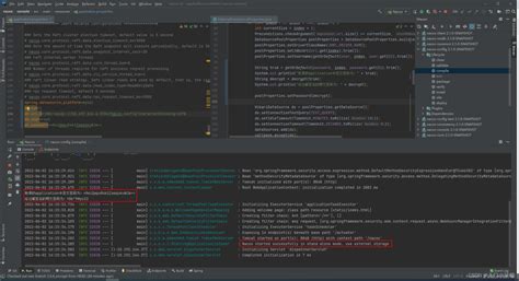 Nacos配置文件mysql密码 Nacos 数据库连接密码密文jowvid的技术博客51cto博客