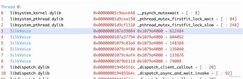 ios符号表单行解析方法 ios 符号文件解析单行 csdn博客