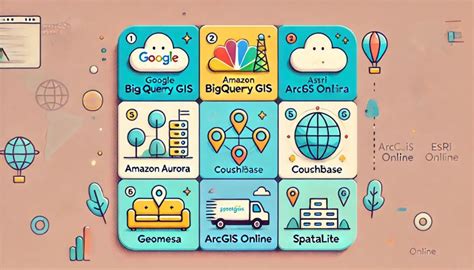 Azghar Hussain On Linkedin Exploring Alternatives To Postgis For