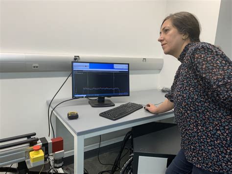 Kansas Geological Survey On Multi Sensor Core Logging Interview By Geotek Geotek Ltd